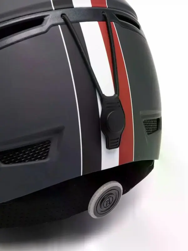 Rossignol Allspeed Visor Impacts Photochromic Helmet