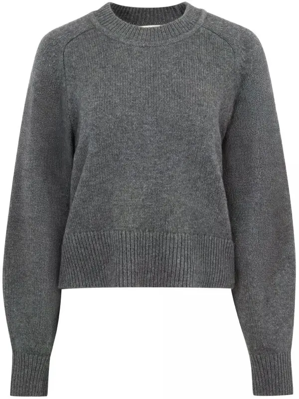 Isabel Marant Étoile Leandra Sweater - Grey