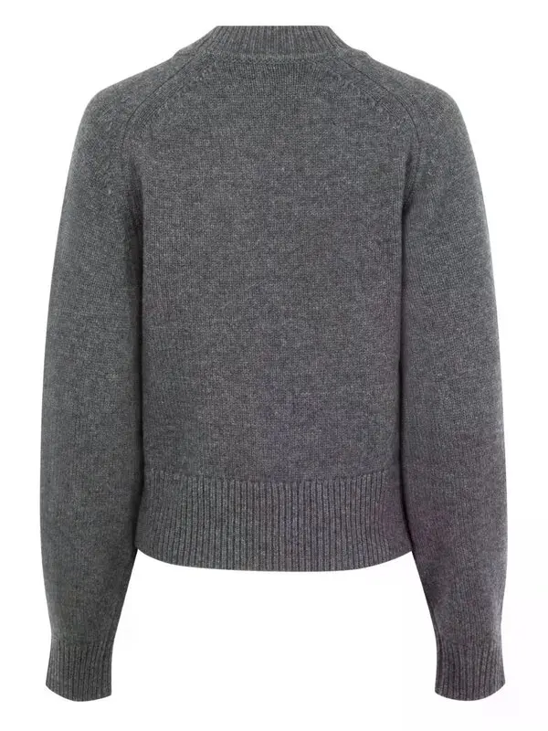 Isabel Marant Étoile Leandra Sweater - Grey