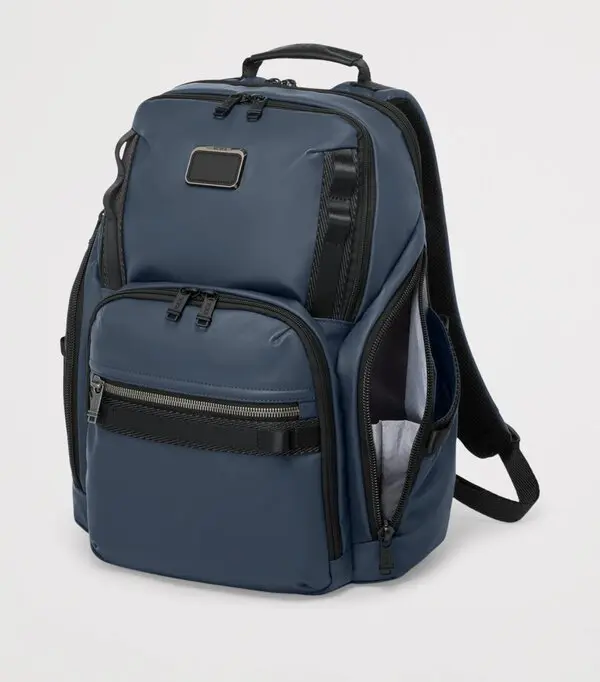 backpack travel case Men's Expandable with Trolley Sleeve Winter Sale on limit Color:Kantarell 10042621