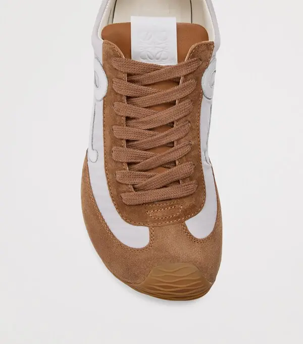 Loewe Ballet Runner 2.0 Sneakers - Grey