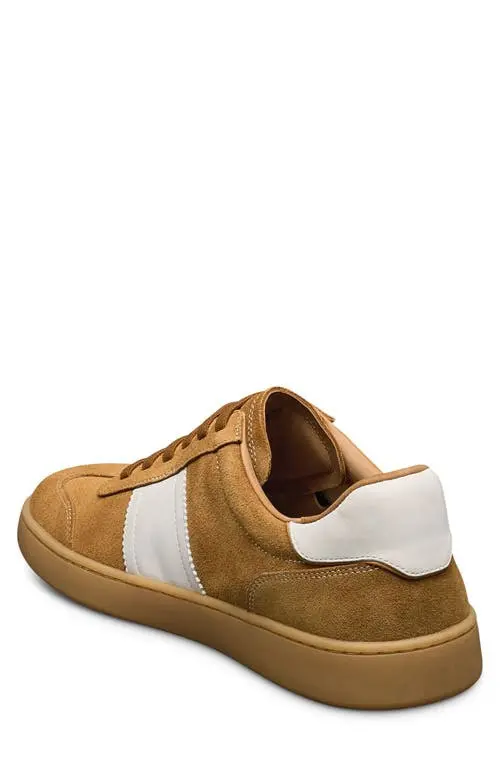 Allen Edmonds Ludlow Slip-on Sneaker - Fawn