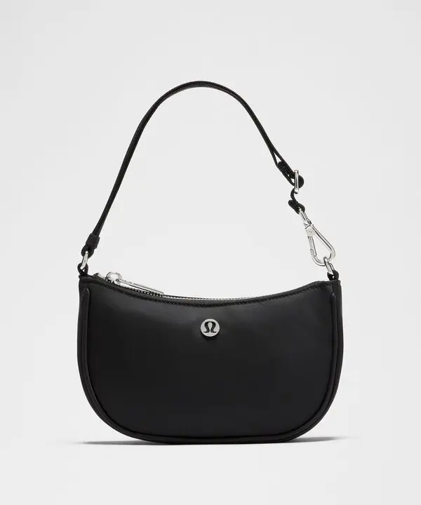 Lululemon City Essentials Mini Shoulder Bag