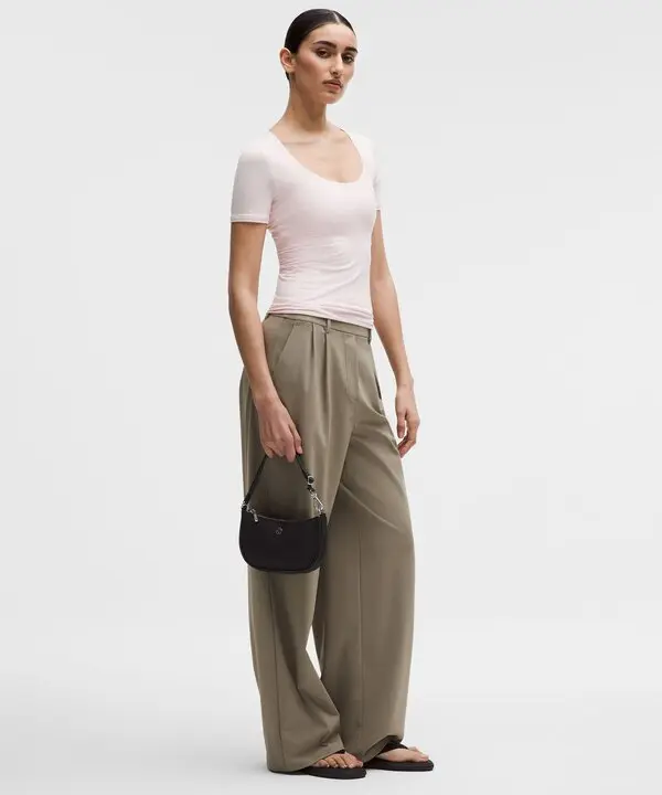 Lululemon City Essentials Mini Shoulder Bag