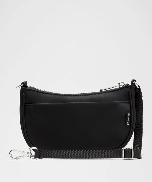 Lululemon City Essentials Mini Shoulder Bag