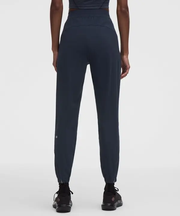 Lululemon Adapted State High-rise Jogger - True Navy