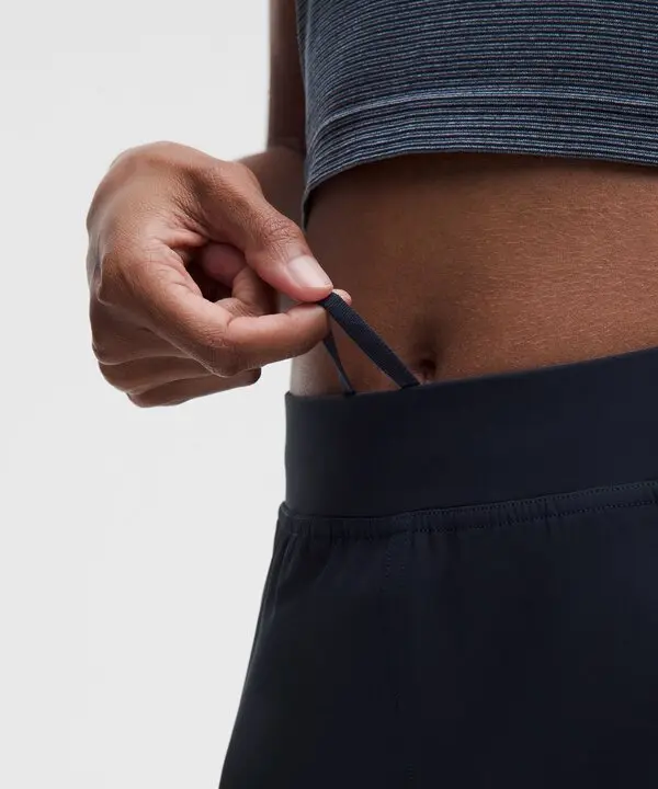 Lululemon Adapted State High-rise Jogger - True Navy