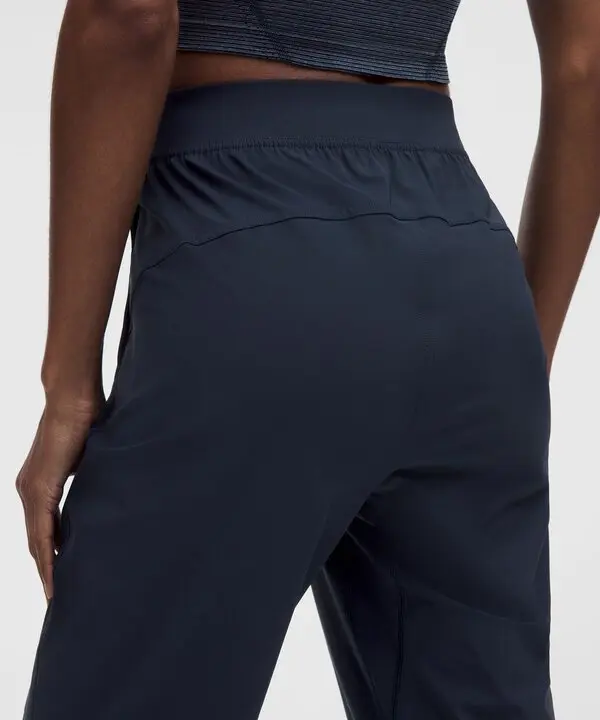 Lululemon Adapted State High-rise Jogger - True Navy