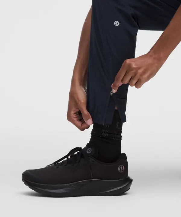 Lululemon Adapted State High-rise Jogger - True Navy