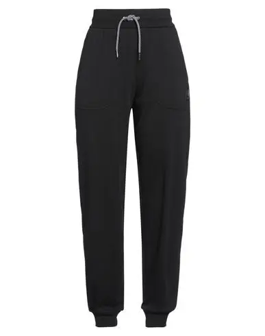 Armani Exchange Cotton Track Pants
