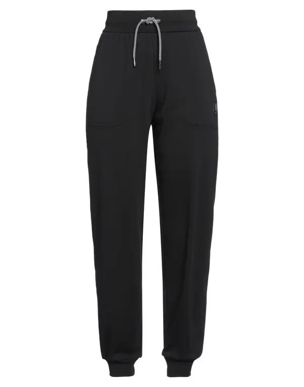 Armani Exchange Cotton Track Pants