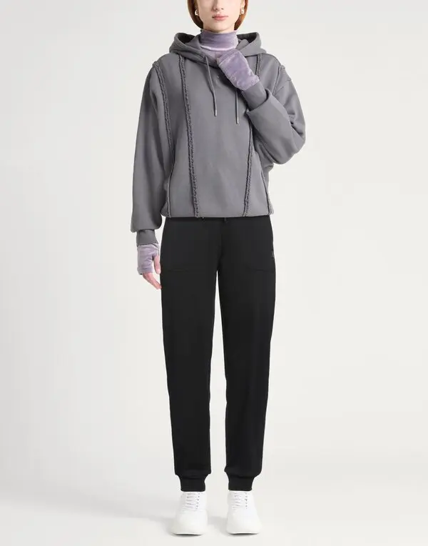 Armani Exchange Cotton Track Pants