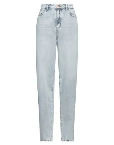 Armani Exchange Tapered Fit Jeans