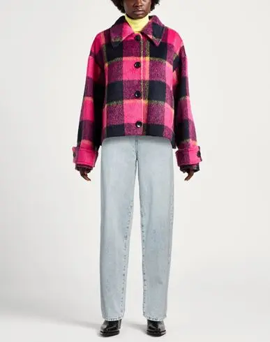 Armani Exchange Tapered Fit Jeans
