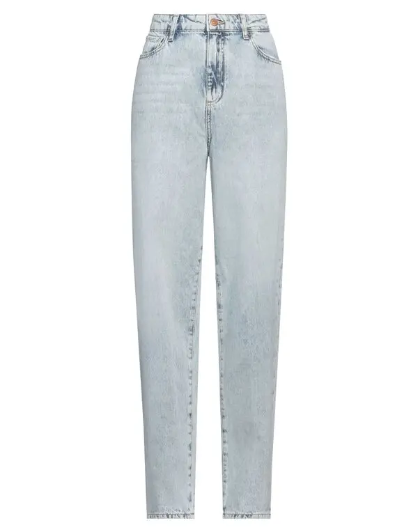 Armani Exchange Tapered Fit Jeans