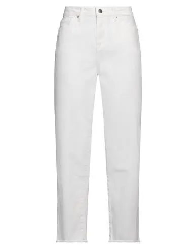 Armani Exchange Cotton Denim Jeans