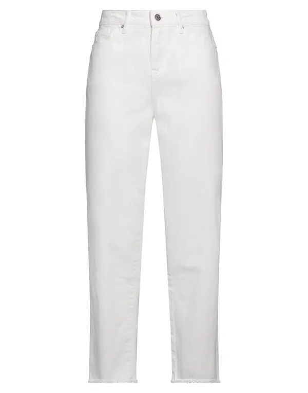 Armani Exchange Cotton Denim Jeans