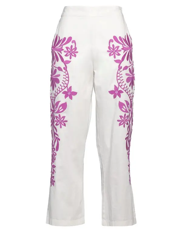 Maje Tapered Pants