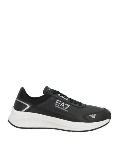 EA7 Low-top Sneakers