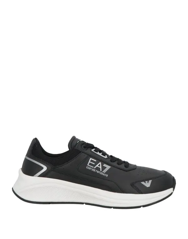 EA7 Low-top Sneakers