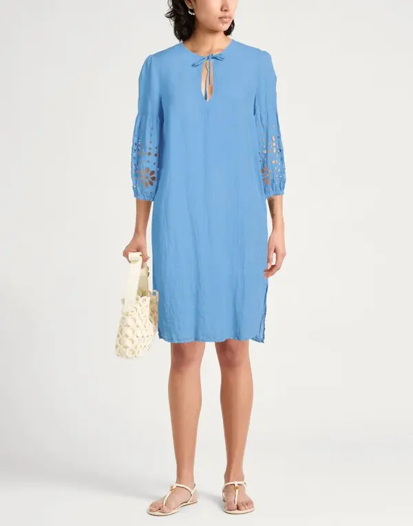 120 linen dresses Oversized Shirt Dress