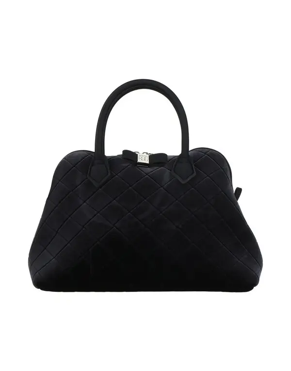Save My Bag Peek Handbag