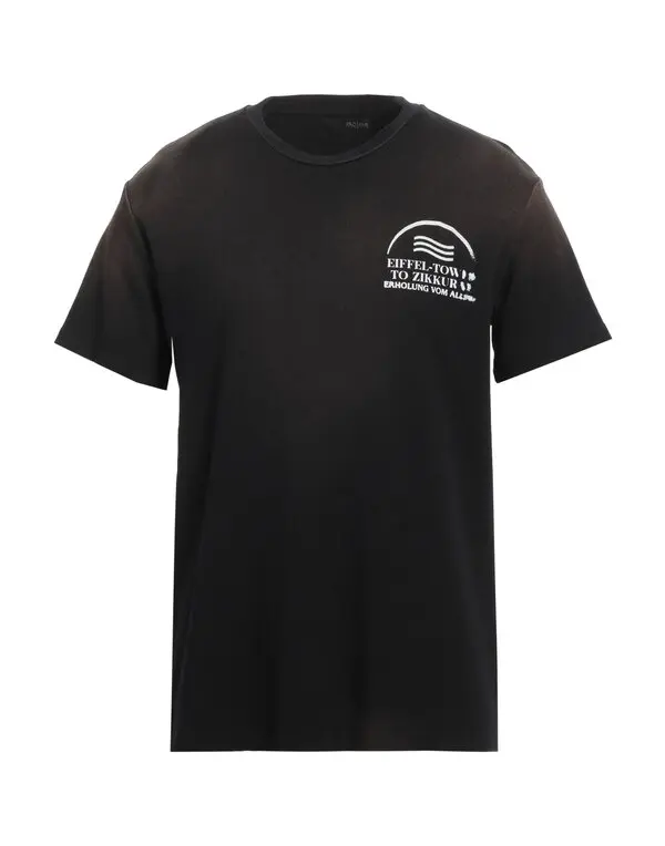 NO/FAITH STUDIOS T-shirt Size Cotton