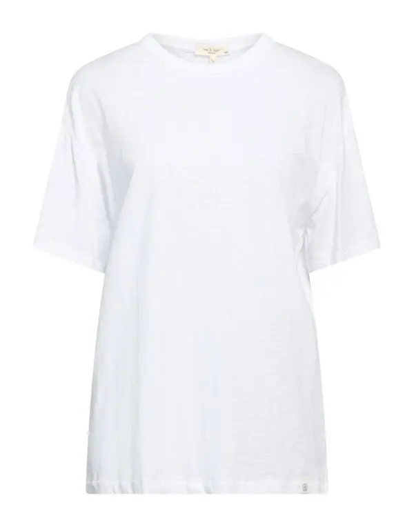 Rag & Bone Organic Cotton Crewneck T-shirt