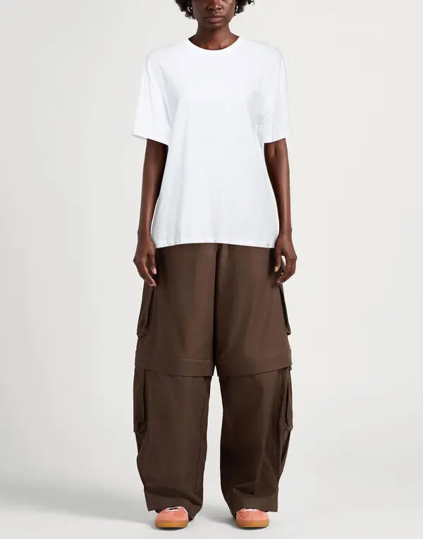 Rag & Bone Organic Cotton Crewneck T-shirt