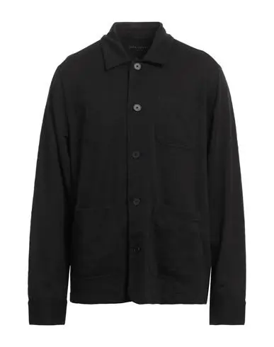 John Varvatos Shirt Size Polyamide, Cotton, Elastane