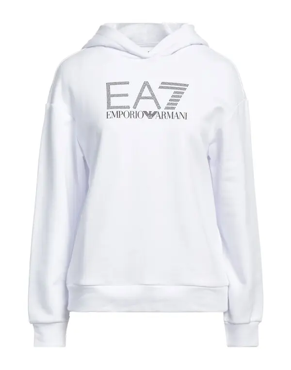 EA7 Sweatshirt