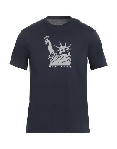 Armani Exchange T-shirt Size Cotton