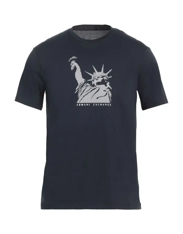Armani Exchange T-shirt Size Cotton