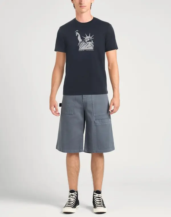 Armani Exchange T-shirt Size Cotton