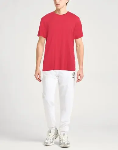 Armani Exchange T-shirt Size Cotton - Red