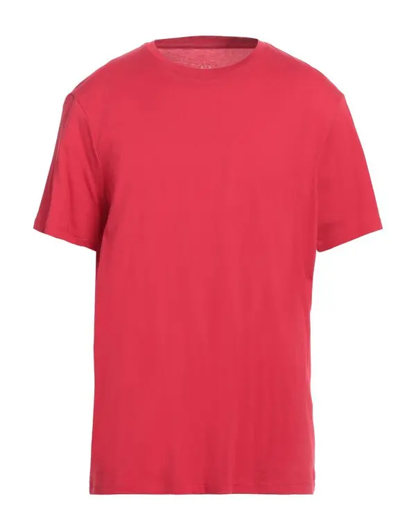 Armani Exchange T-shirt Size Cotton - Red