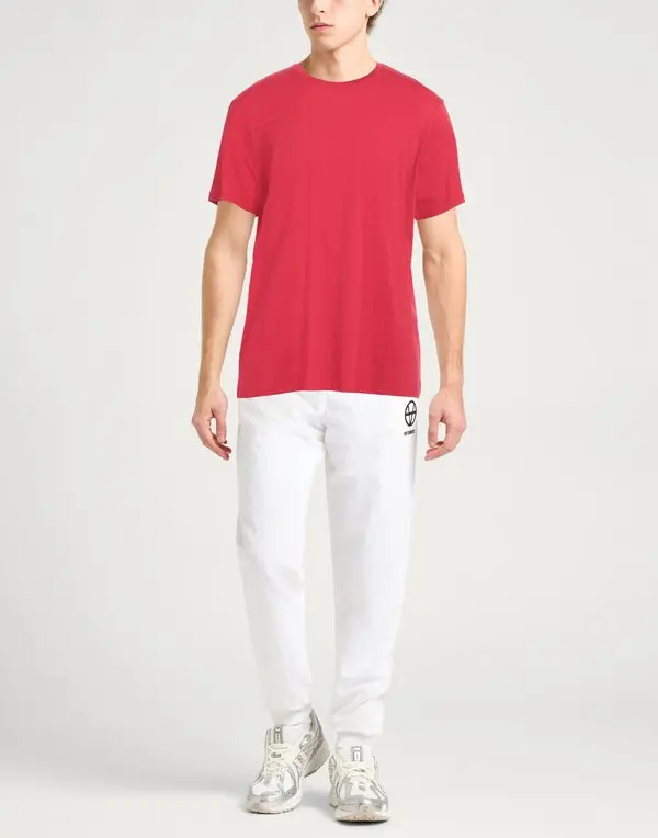 Armani Exchange T-shirt Size Cotton - Red