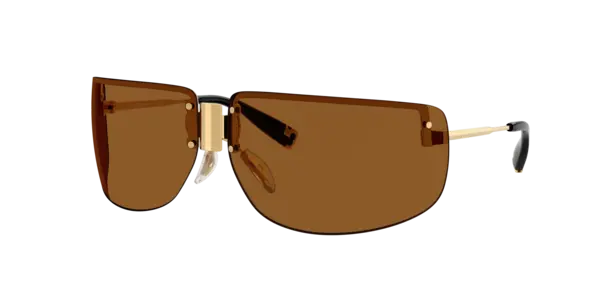 Tory Burch Sunglasses - Brown