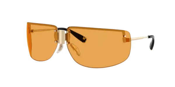 Tory Burch Sunglasses - Orange