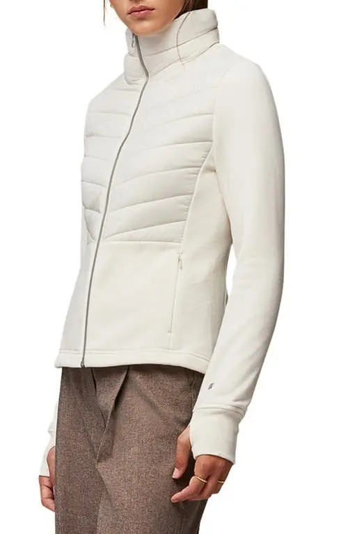 Soia & Kyo Annick Quilted Jacket