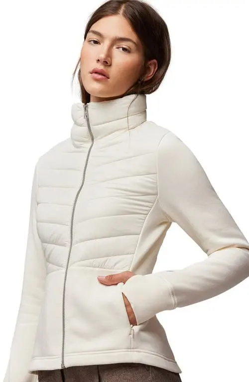 Soia & Kyo Annick Quilted Jacket