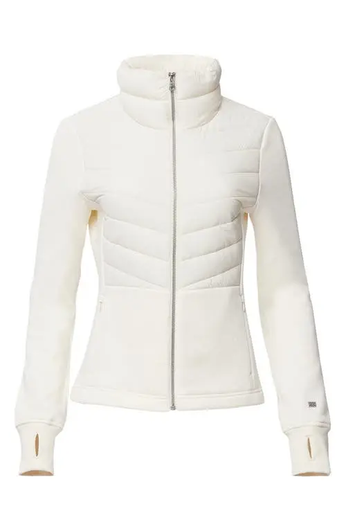 Soia & Kyo Annick Quilted Jacket