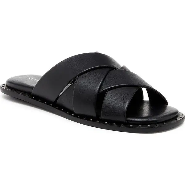 KELSI DAGGER BROOKLYN Bravo Slide Sandal