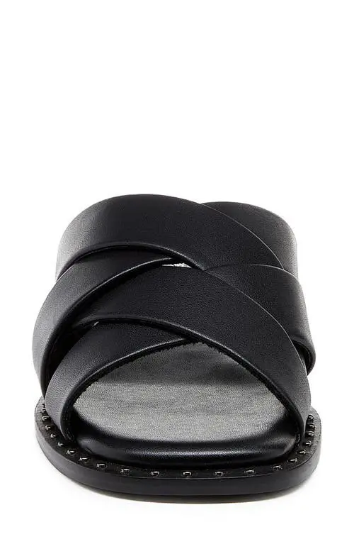 KELSI DAGGER BROOKLYN Bravo Slide Sandal