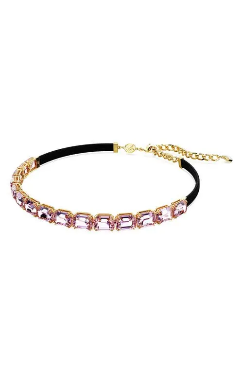 SWAROVSKI Millenia Crystal Choker