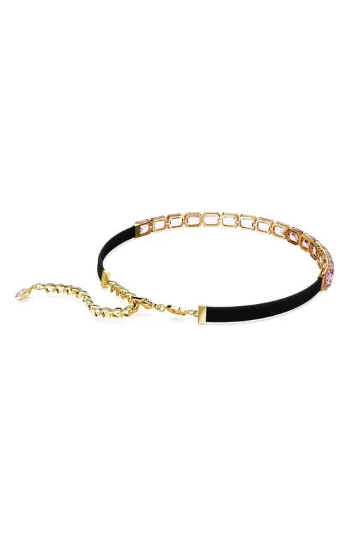 SWAROVSKI Millenia Crystal Choker