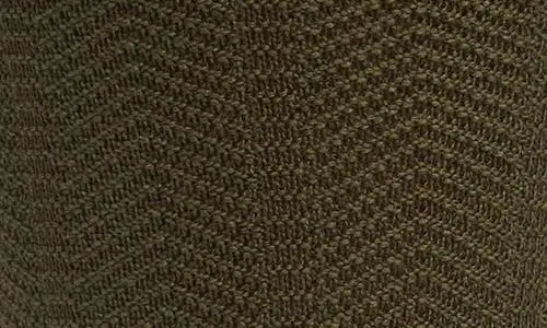 Nordstrom Herringbone Viscose Blend Dress Socks