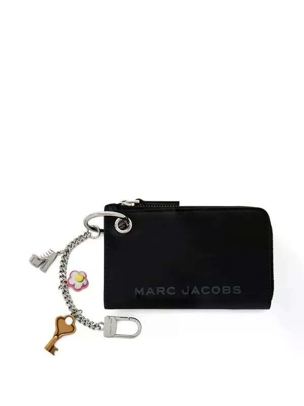 Marc Jacobs The Charm Wallet