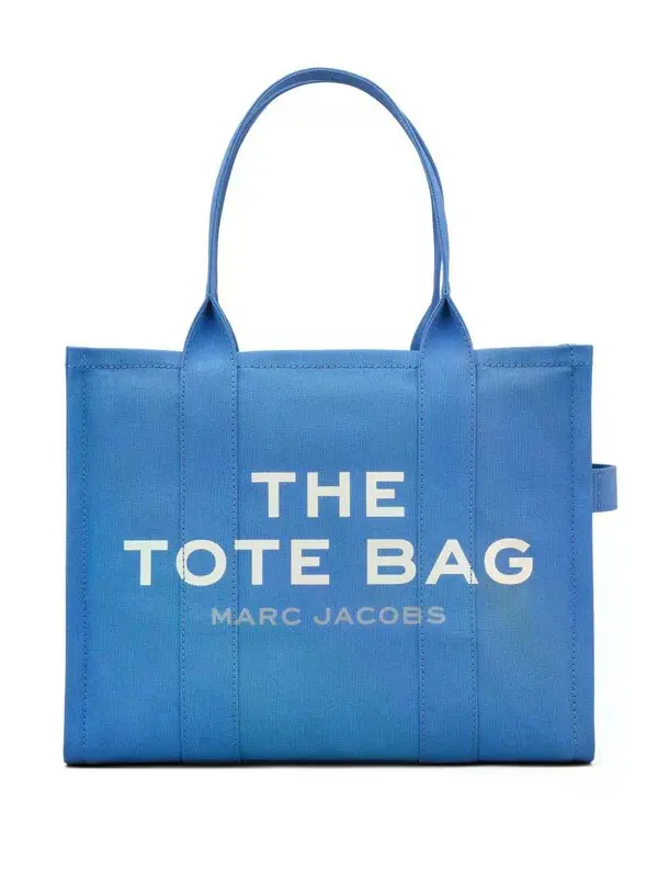 Marc Jacobs Tote Bag - Blue