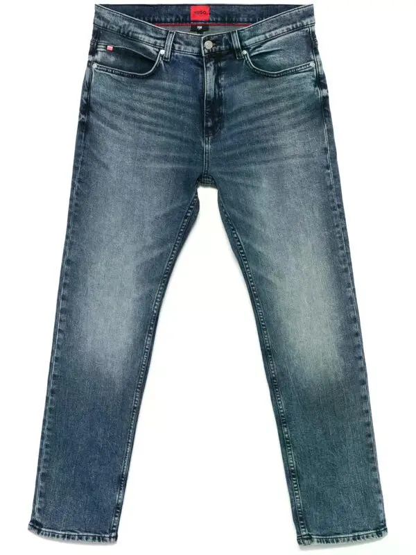 Hugo Slim-cut Jeans